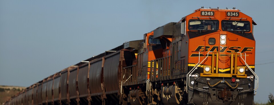 BNSF’s $1.5 Million False Claims Act Award Upheld Upon Review